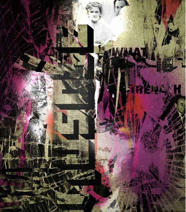 Nick Messina - iArt Institute