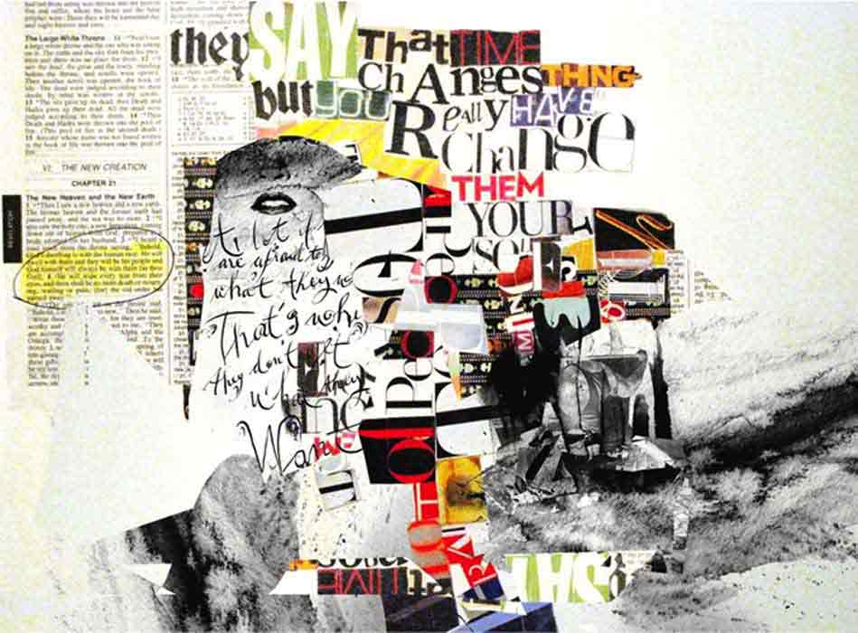 Nick Messina - iArt Institute