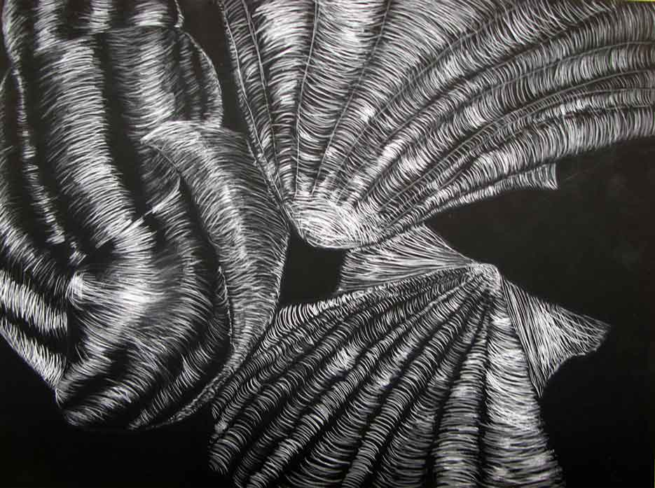 Nick Messina - iArt Institute