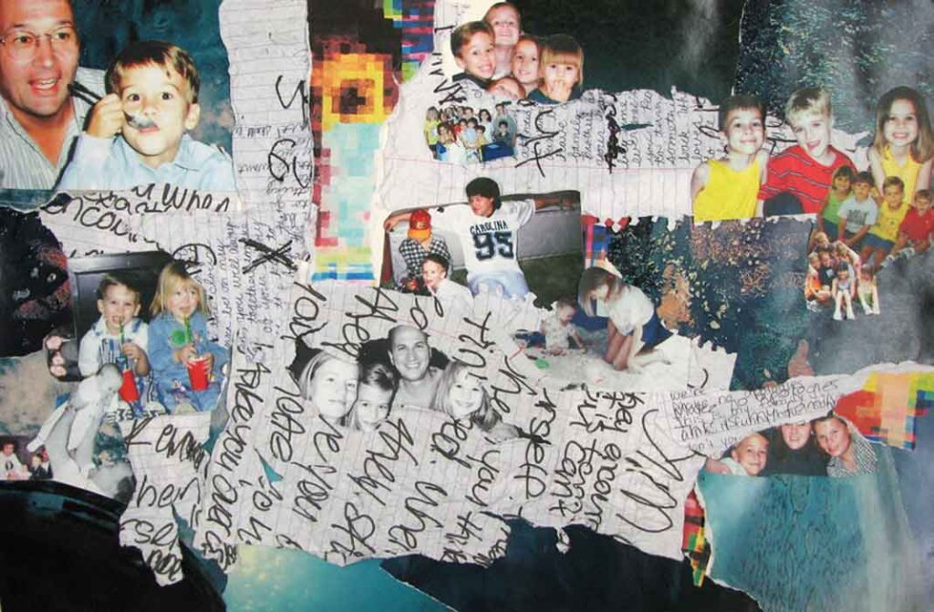 Nick Messina - iArt Institute