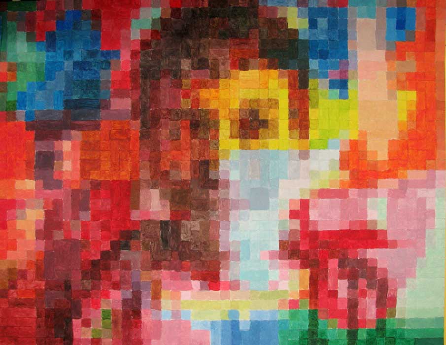 Nick Messina - iArt Institute
