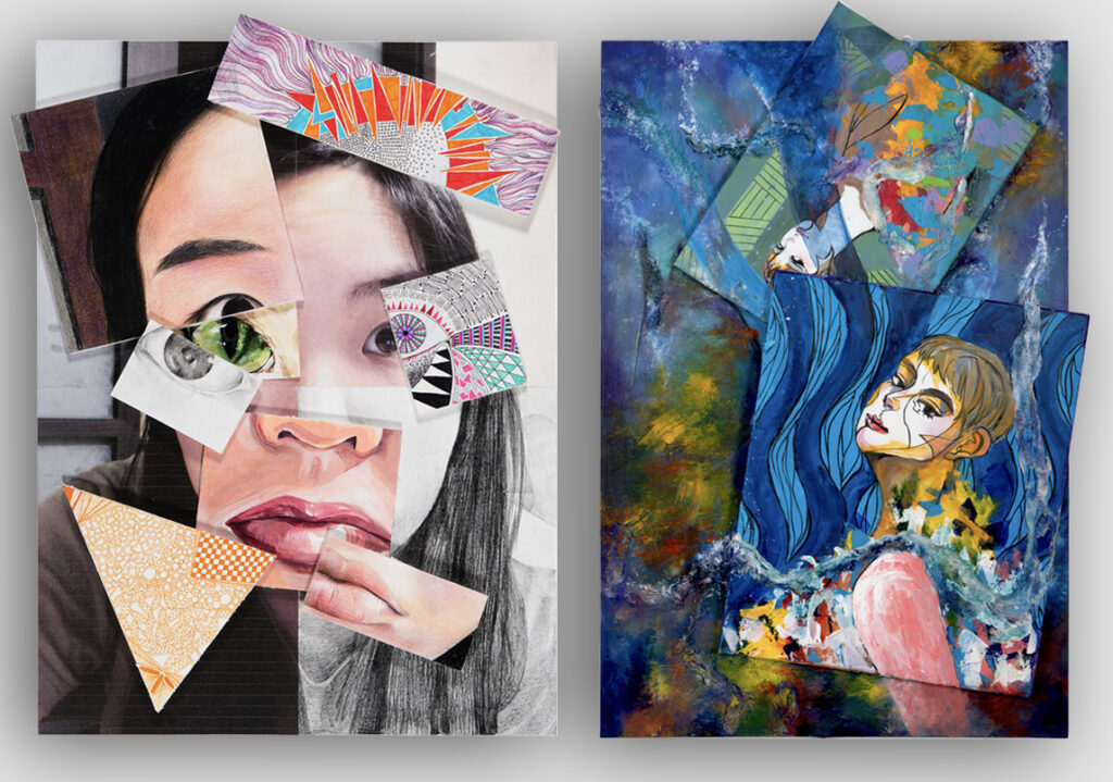 Take AP Art and Design Online - iArt Institute